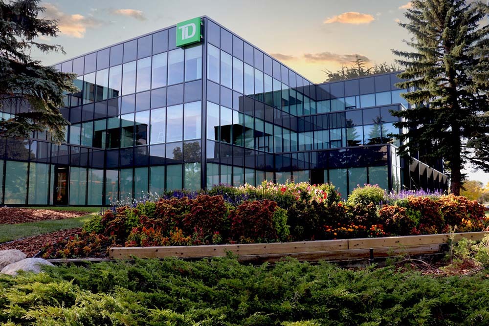 Park Centre « Harvard Developments