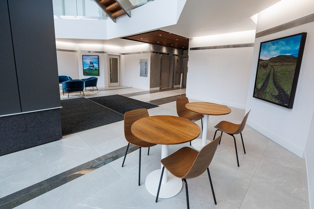 Park Centre « Harvard Developments