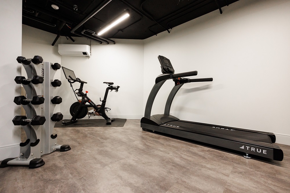 Park Centre « Harvard Developments