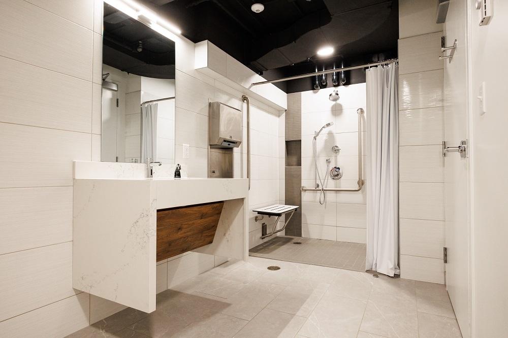 Park Centre « Harvard Developments