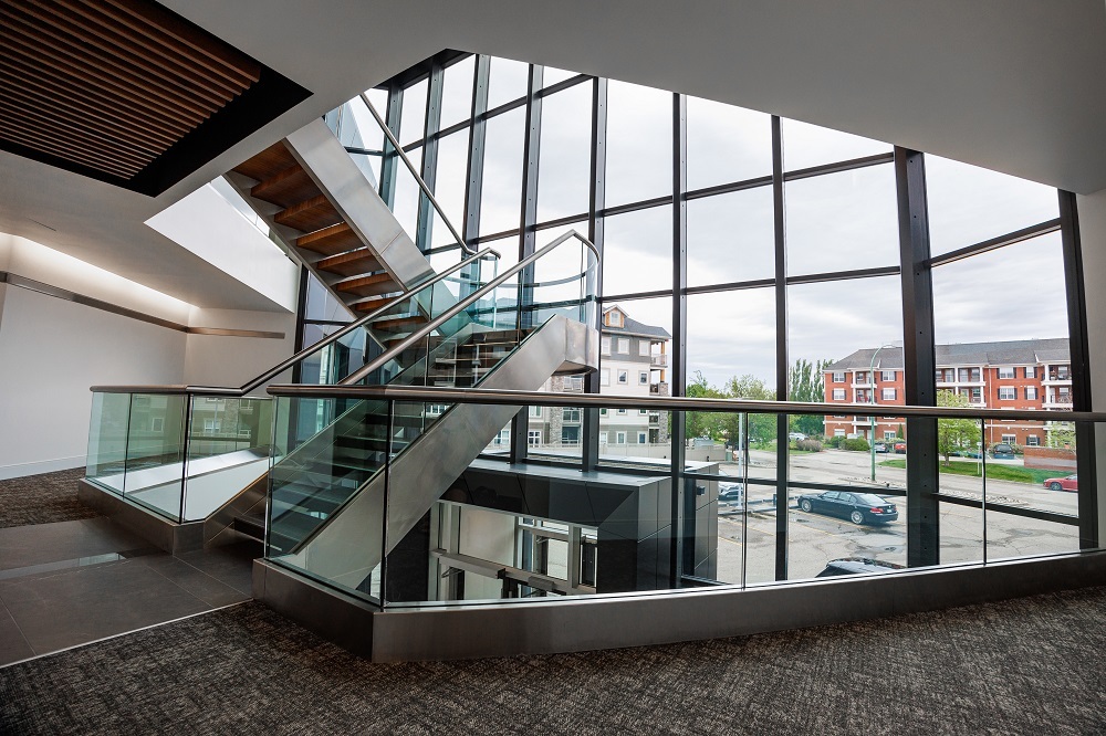 Park Centre « Harvard Developments