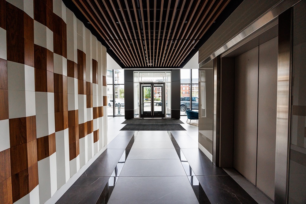 Park Centre « Harvard Developments