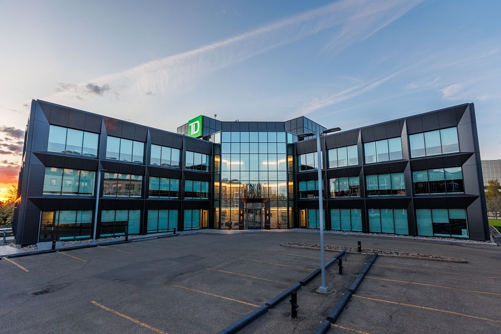 Park Centre « Harvard Developments