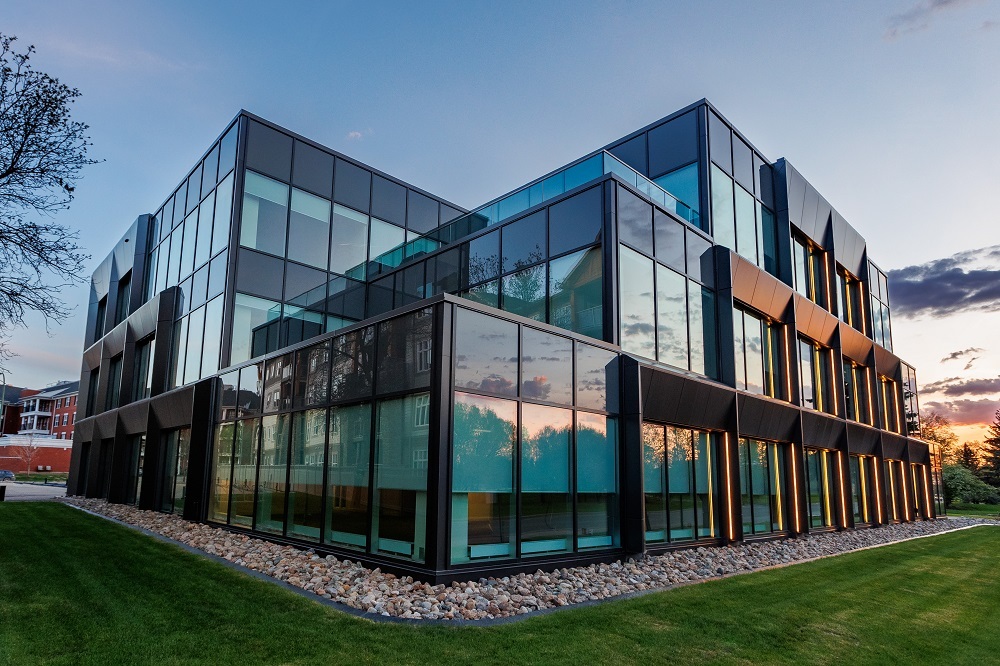 Park Centre « Harvard Developments