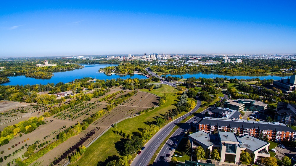 The Vue at Lakeshore « Harvard Developments