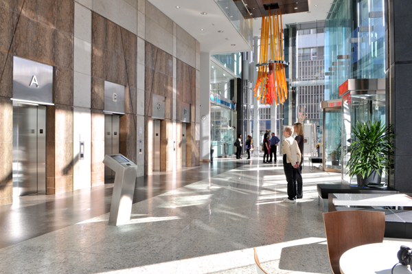 Mosaic Tower at Hill Centre III « Harvard Developments