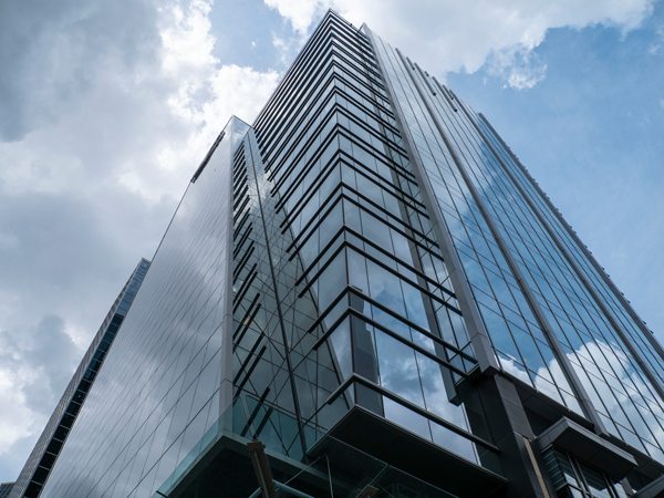 Mosaic Tower at Hill Centre III « Harvard Developments