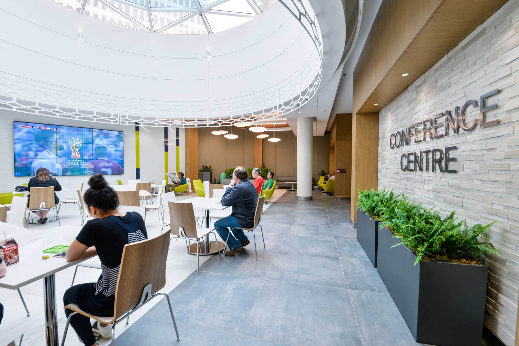 201 Portage « Harvard Developments