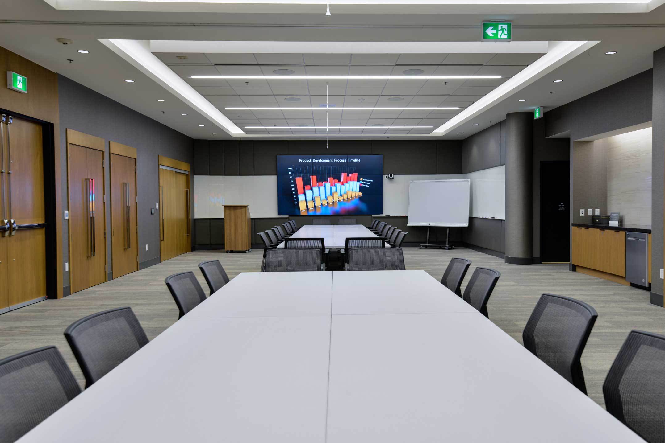 201 Portage « Harvard Developments