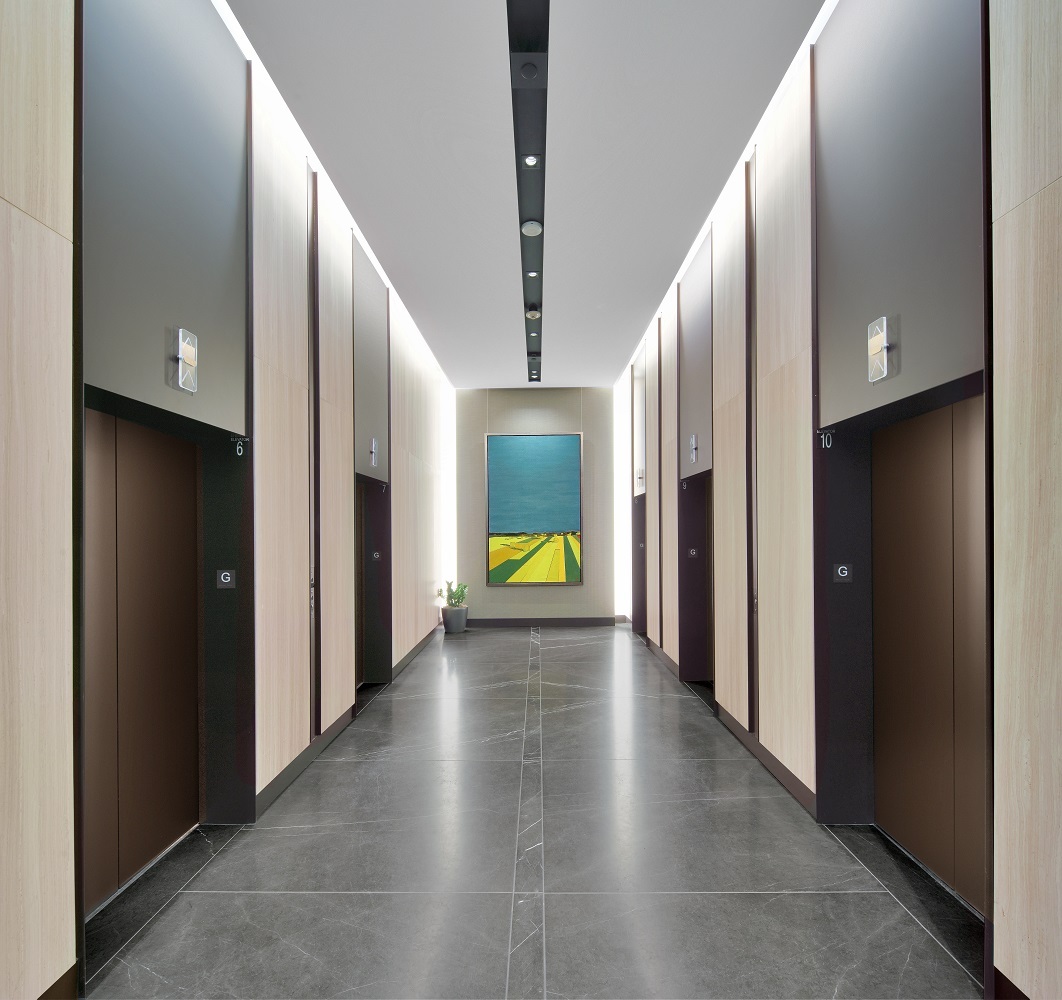 201 Portage « Harvard Developments