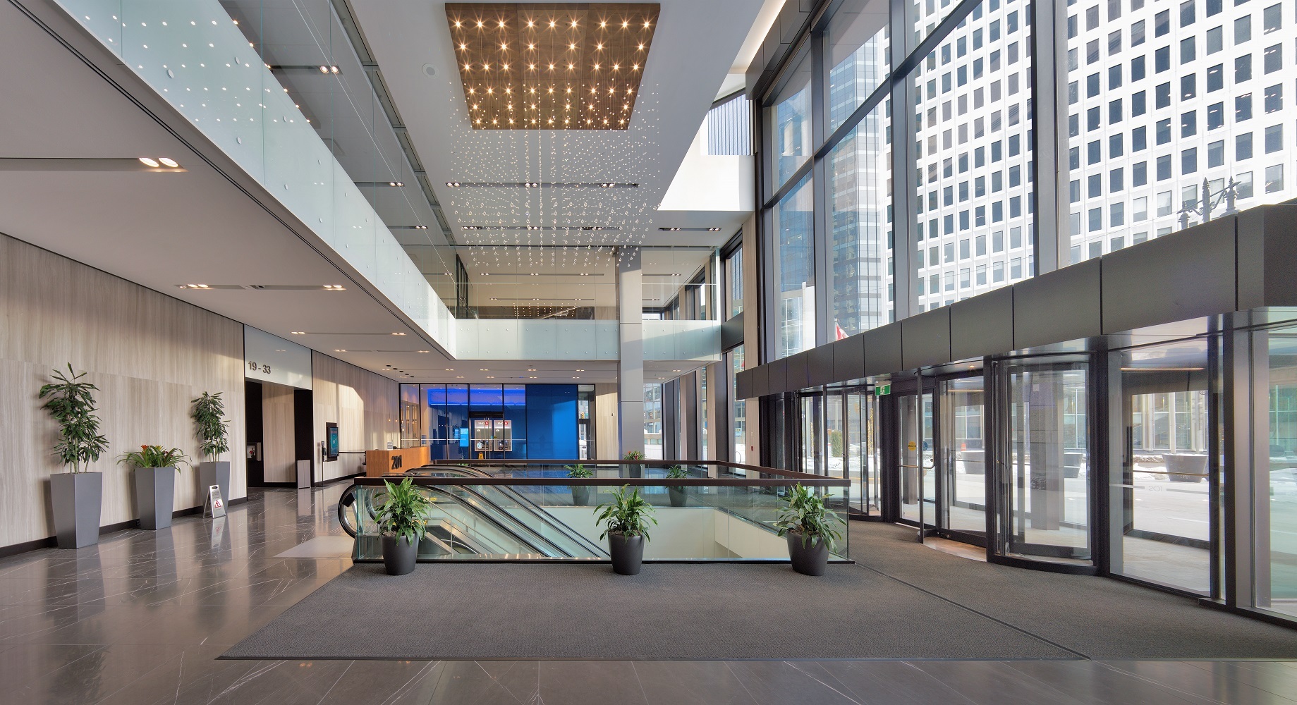 201 Portage « Harvard Developments