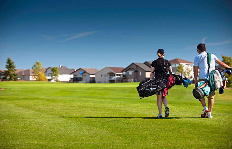 Fairways West « Harvard Developments