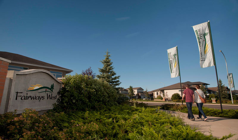 Fairways West « Harvard Developments