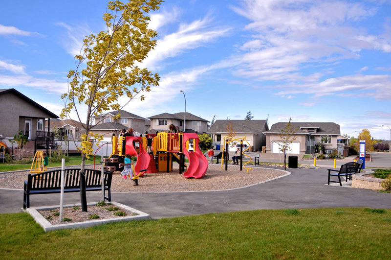 Fairways West « Harvard Developments