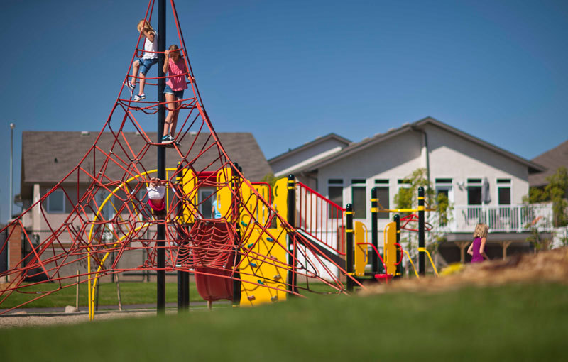 Fairways West « Harvard Developments