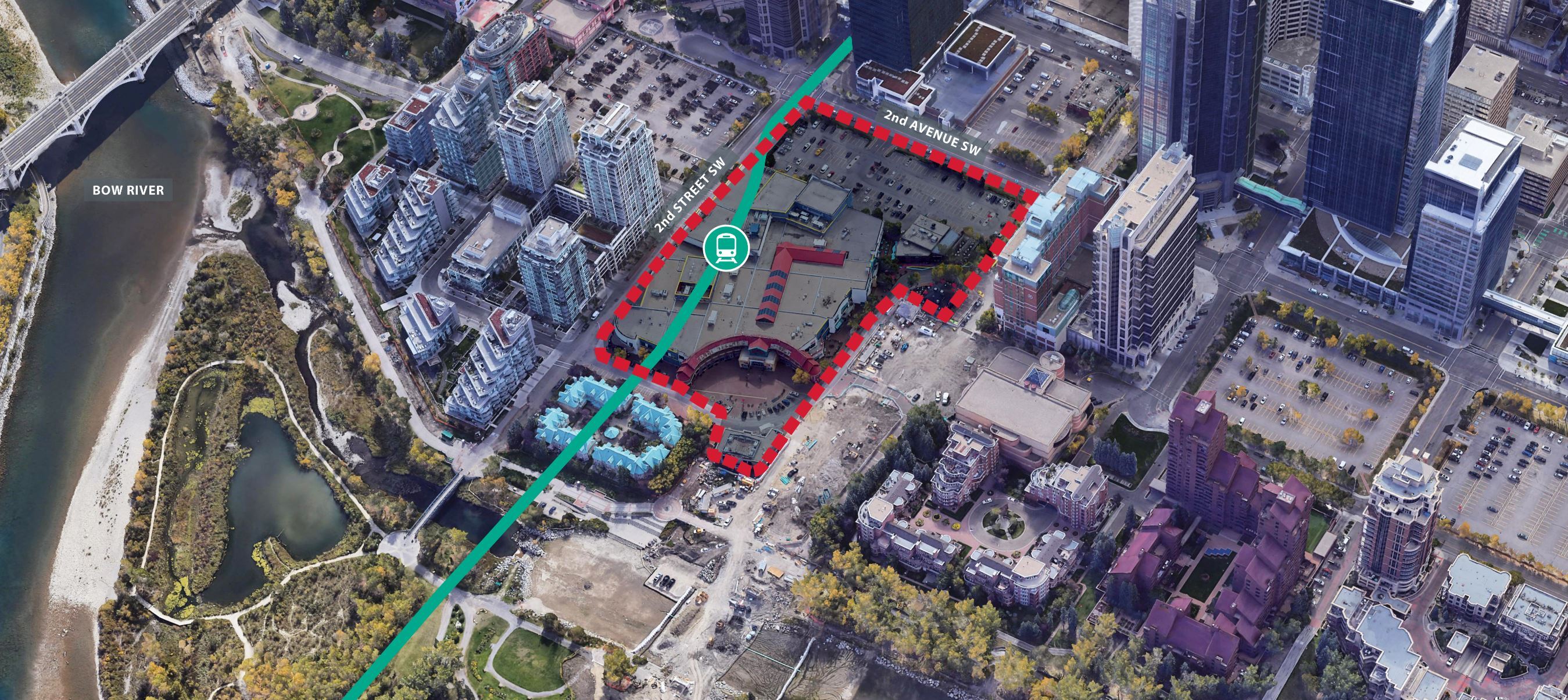 Eau Claire Market « Harvard Developments