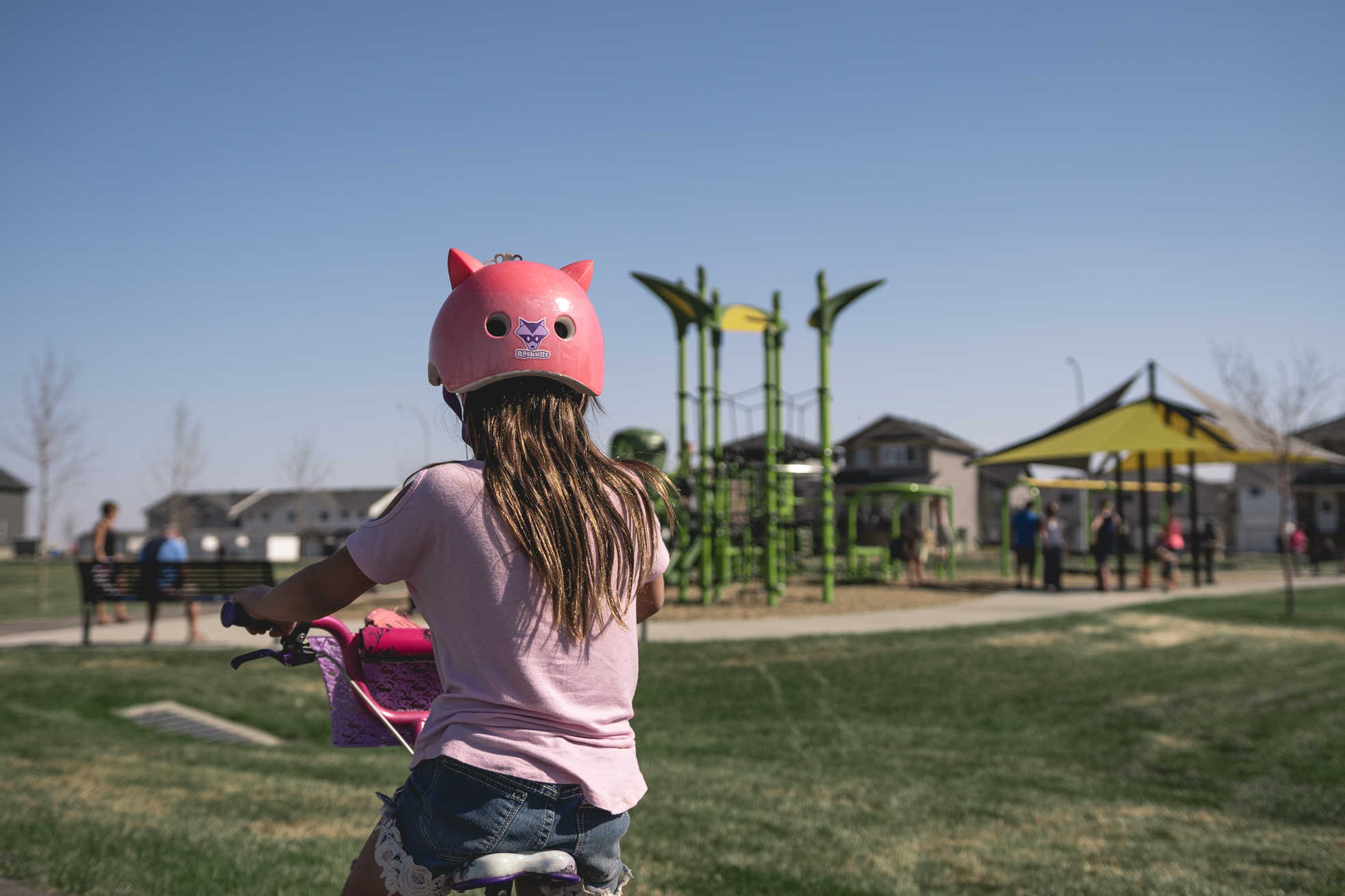 Westerra « Harvard Developments