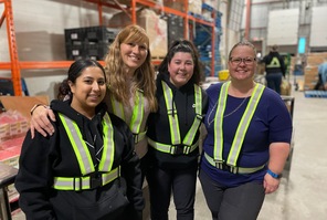 Harvard Developments Corporation