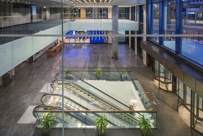201 Portage « Harvard Developments