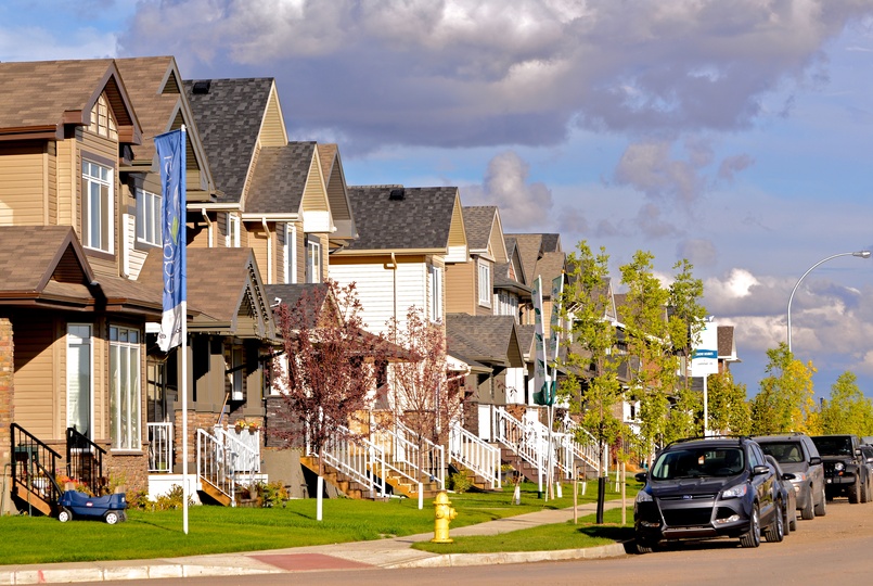 Edgewater « Harvard Developments