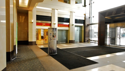 FCC Tower « Harvard Developments