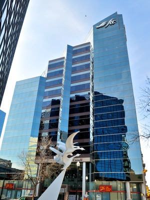 FCC Tower « Harvard Developments