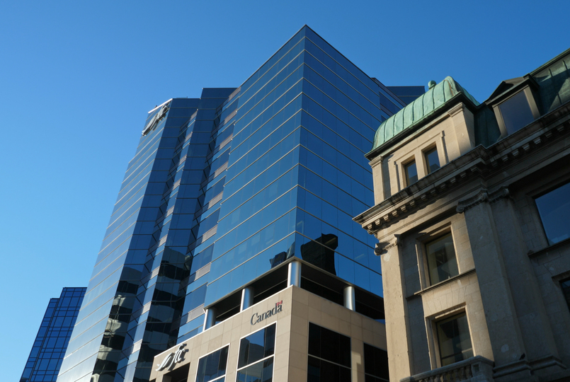 FCC Tower « Harvard Developments