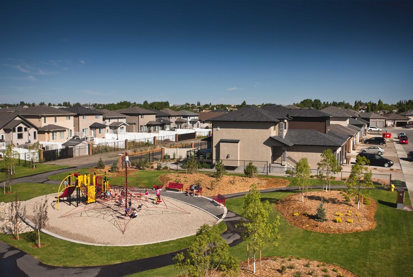 Fairways West « Harvard Developments