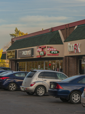 Kramer Corner « Harvard Developments