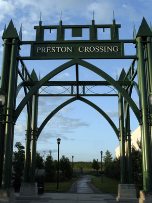 Preston Crossing « Harvard Developments