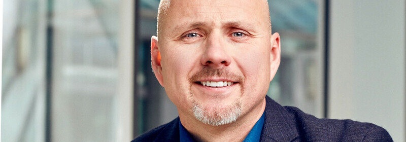 Chris Burrell named Senior Director, Development « Harvard Developments