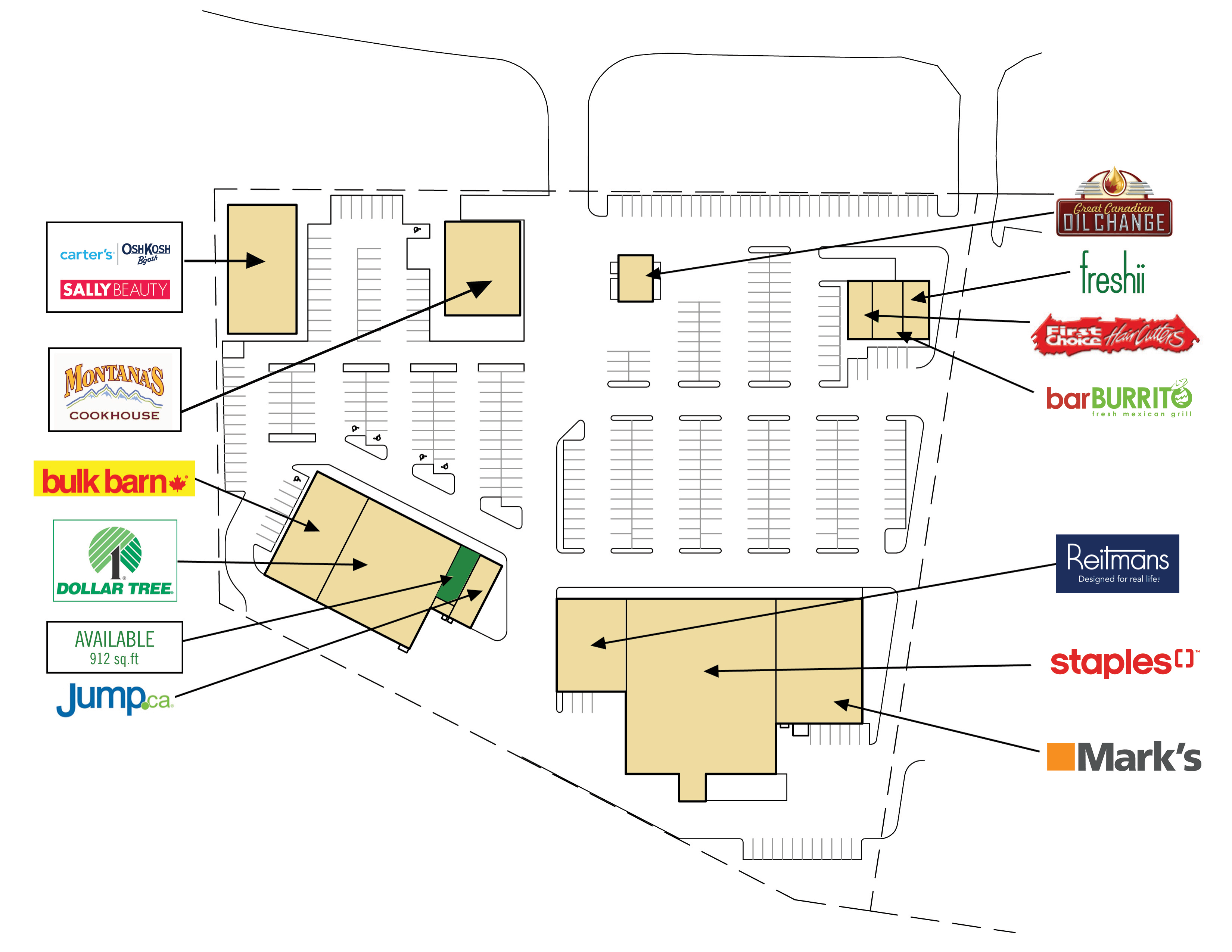 Thatcher Crossing « Harvard Developments