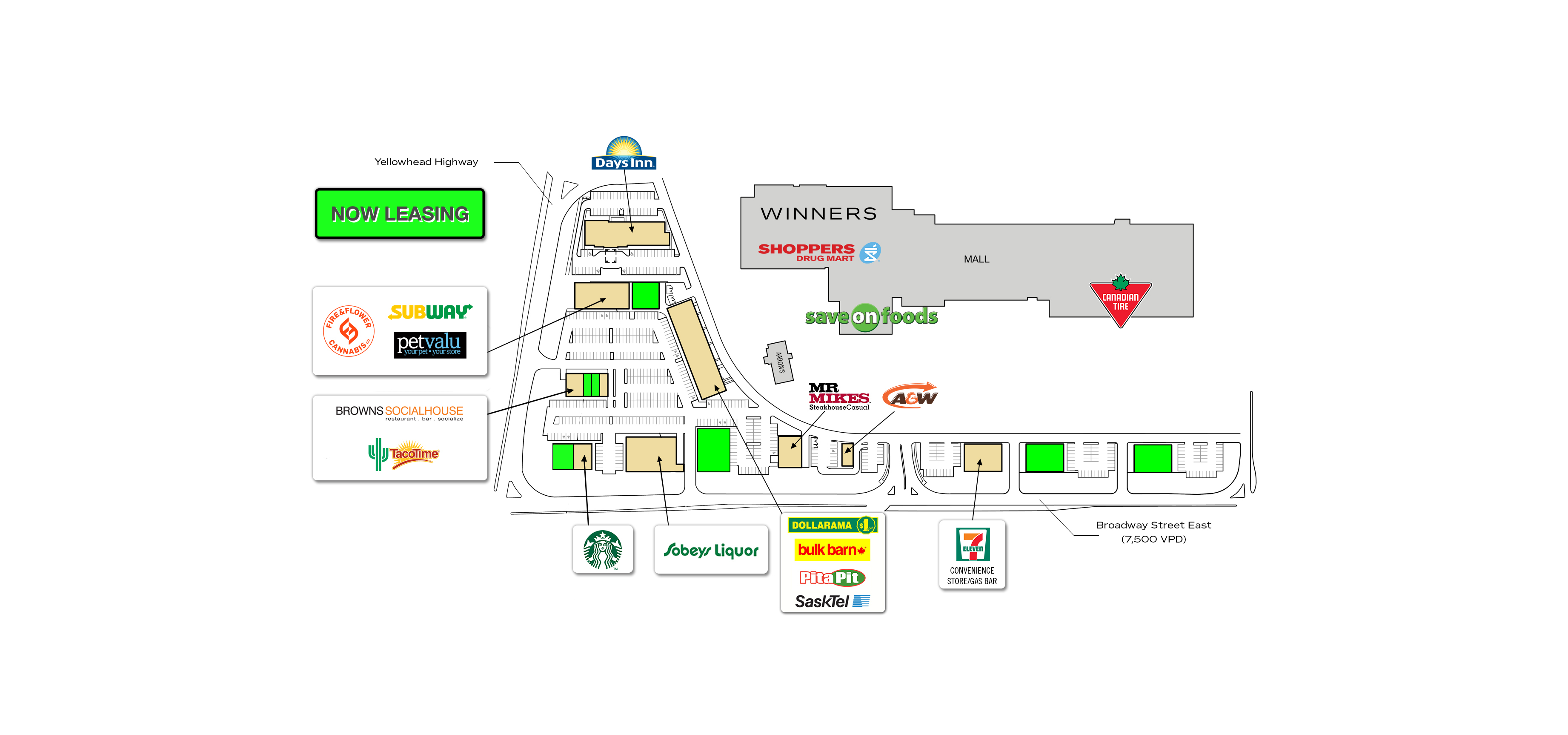 York Station « Harvard Developments